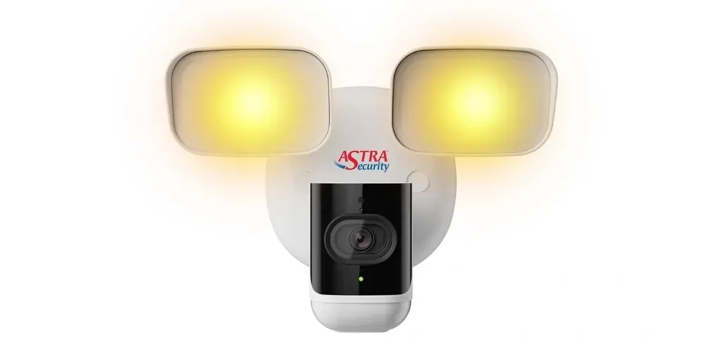 Security Camera Systems in Iowa | Astra Security