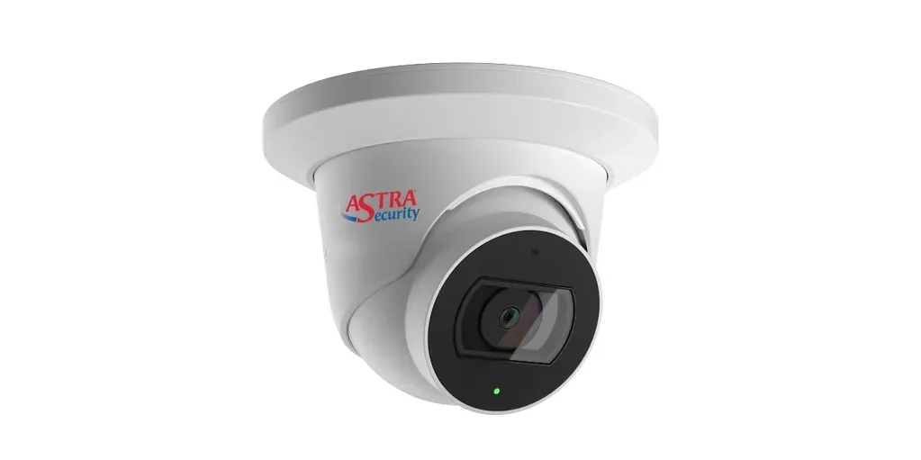 Security Camera Systems in Iowa | Astra Security