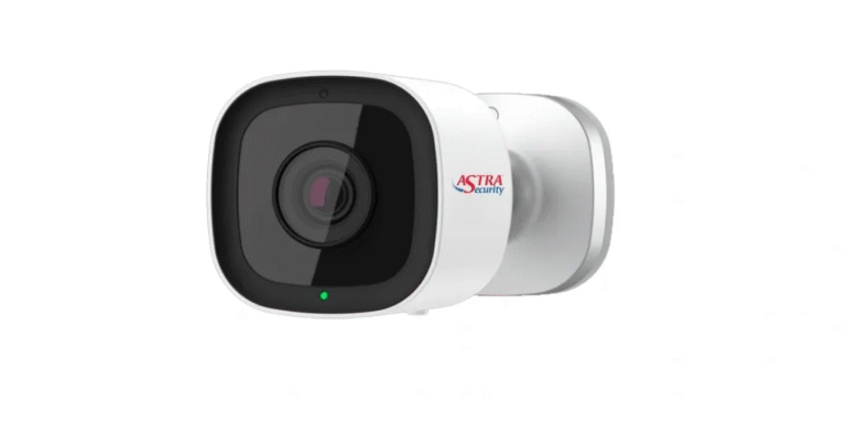 Security Camera Systems in Iowa | Astra Security