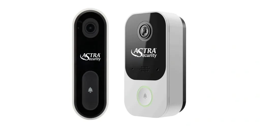 Security Camera Systems in Iowa | Astra Security